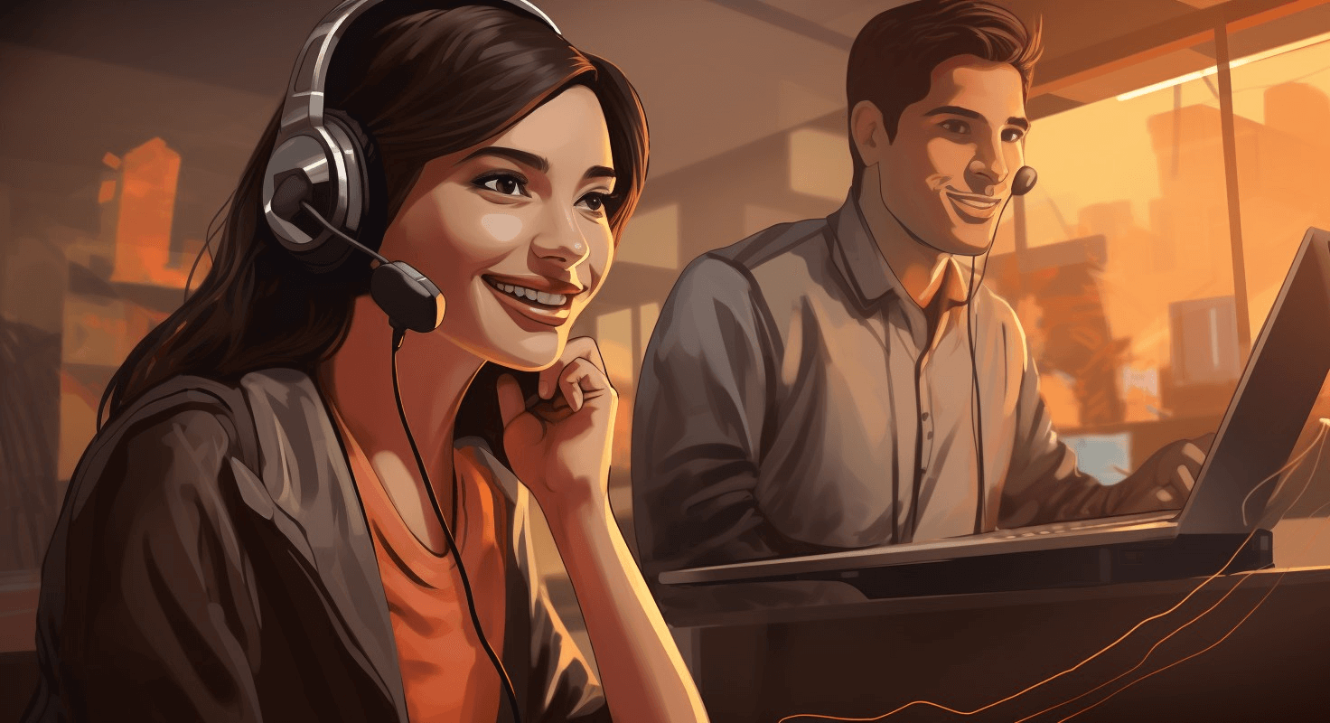 Safe Verification of Customers in Call Centers